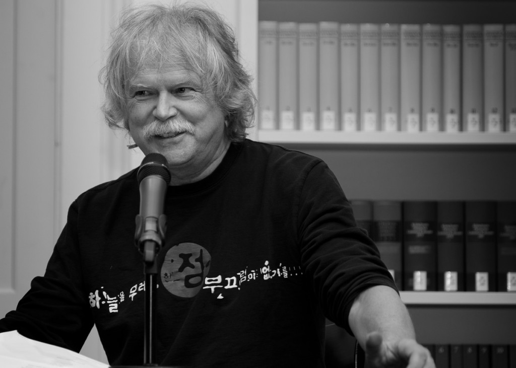 Rückblick I: Buchpremiere DAS GEDICHT 22 im Literaturhaus München | DAS ...