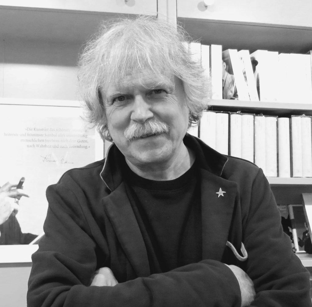 »Wendepunkte | Der poetische Dreh«: Vorstellung DAS GEDICHT Bd. 26 ...