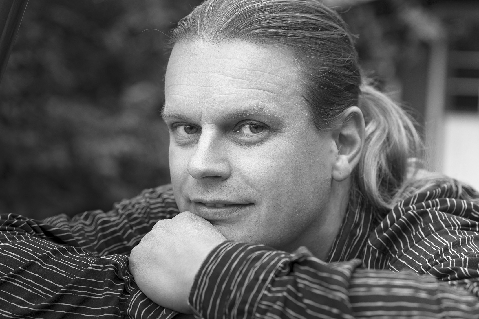 Foto JuÌ rgen Escher – Michael Helm 2 | DAS GEDICHT blog