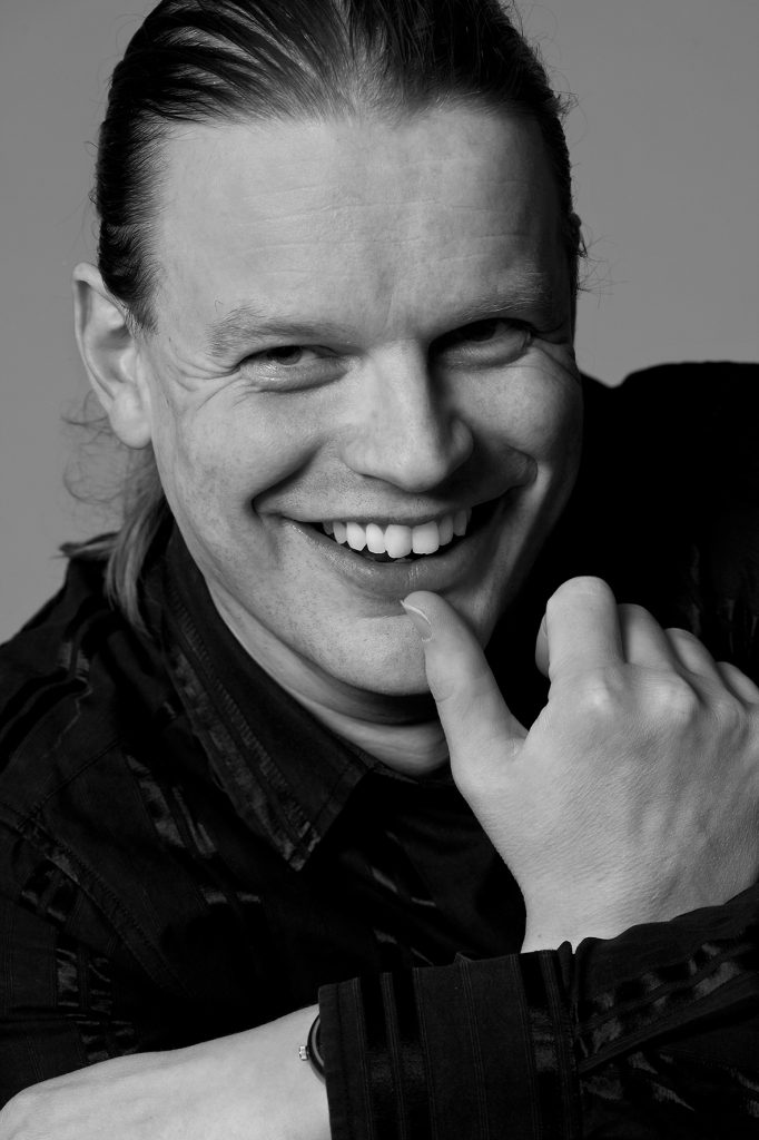 Der Poesie-Talk – Folge 13: Franziska Röchter im Gespräch mit Michael ...