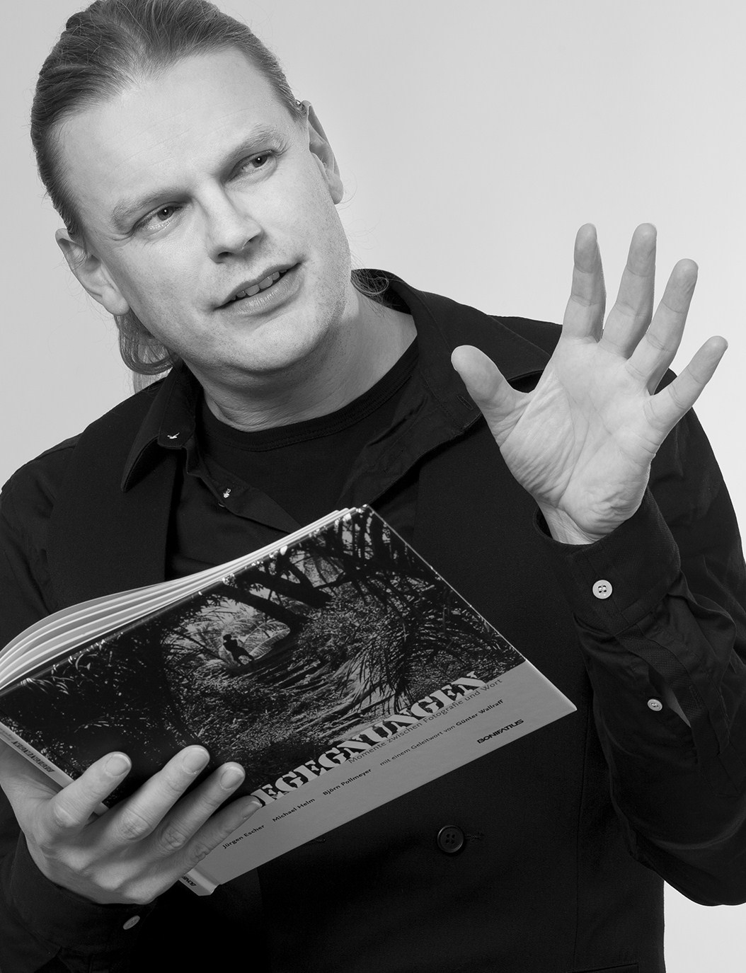 Foto JuÌ rgen Escher – Michael Helm 5 | DAS GEDICHT blog