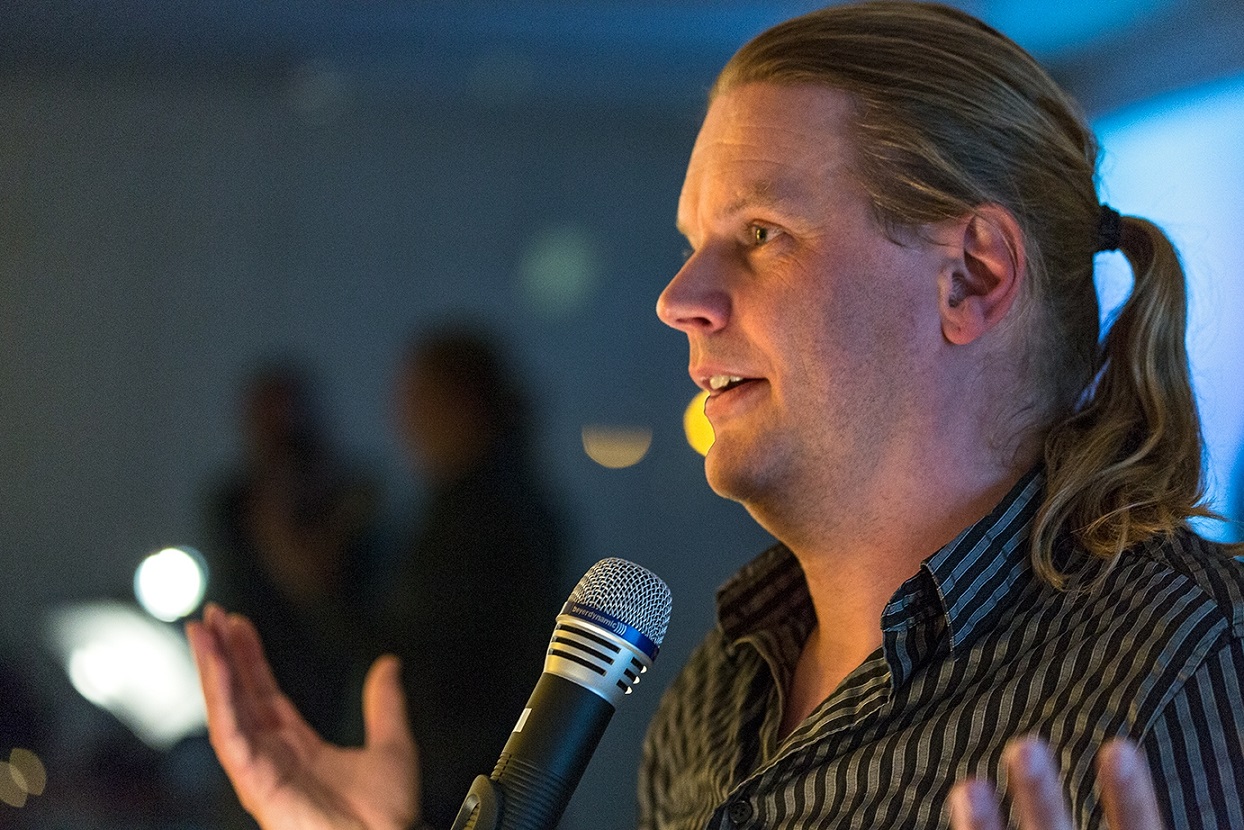 Foto JuÌ rgen Escher – Michael Helm 7 | DAS GEDICHT blog