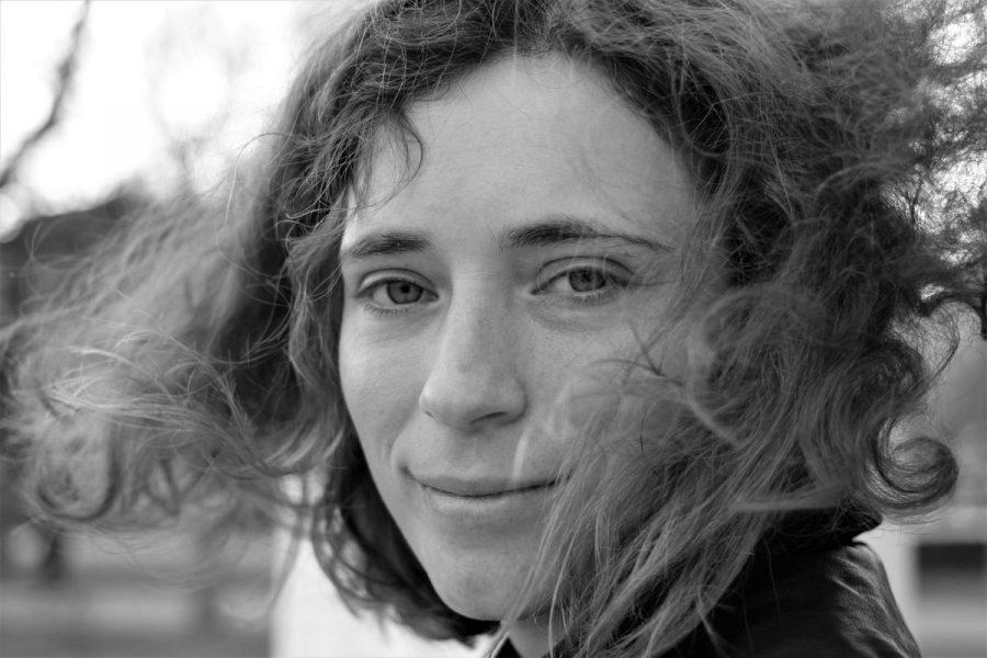 Sinnliche Lyrik, Folge 4: »Vom Davor im Danach« von Lorena Pircher ...